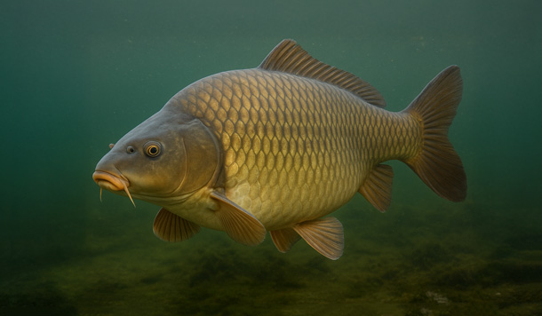 Zielfisch Karpfen: Vom Anfänger zum Experten